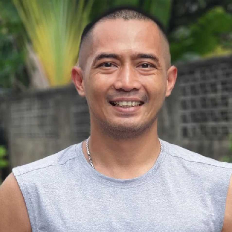 Bintangi Film Seperti Seharusnya, Yama Carlos Akui Pernah Tinggal ...